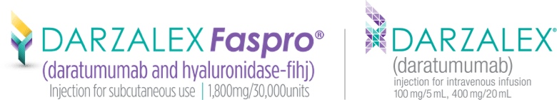 Official Consumer Website | DARZALEX & DARZALEX FASPRO® (daratumumab and hyaluronidase-fihj)