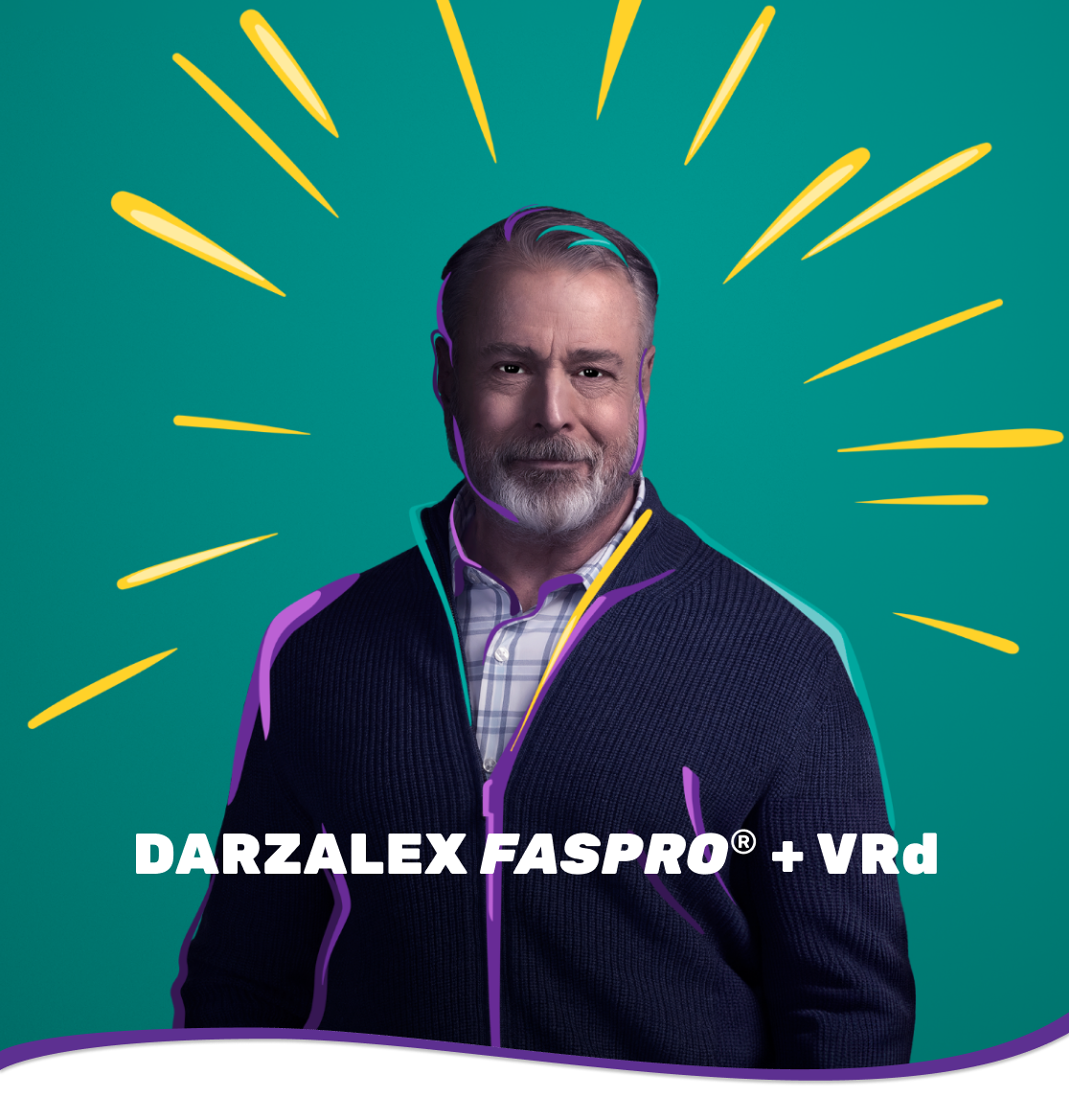 Official Consumer Website | DARZALEX & DARZALEX FASPRO® (daratumumab and hyaluronidase-fihj)